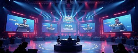 2025前端淘汰赛已打响：低代码、ai助手与全栈化，你还在坚守前端必死论吗？ 知乎