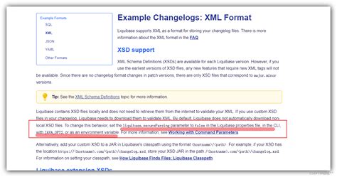 Liquibase学习 问题解决：启动报错error Creating Bean With Name Liquibase Defined Csdn博客
