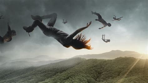 Watch The 100 Netflix