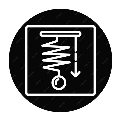 Premium Vector Elasticity Vector Illustration