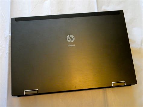 Hp Elitebook W Review Mobile Workstation Shines
