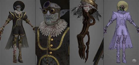 Malus Thorm House Of Healing Surgeon 1492 Dr By Tosyk On Deviantart