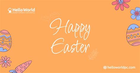 Helloworld Pc On Linkedin Easterinnovation Helloworldpc