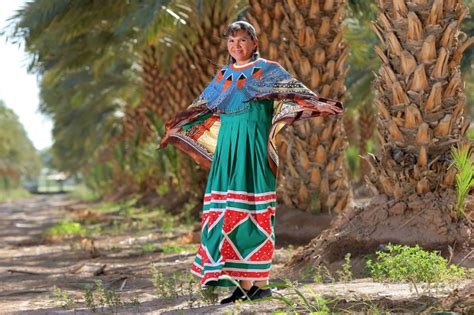 Etnias De Sonora Pueblos Originarios Del Desierto De La Sierra Y Del