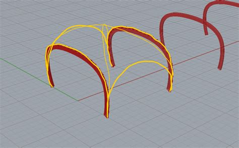 Trouble Creating Shell Structures With Kangaroo 2 Kangaroo Mcneel Forum