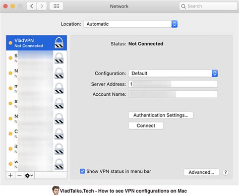 How To Delete VPN On Mac Completely Uninstall A VPN App