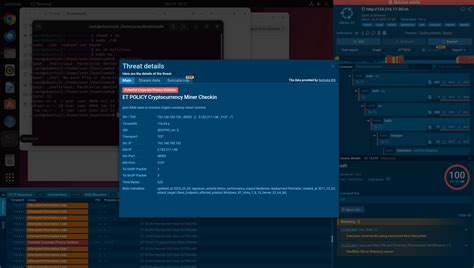 How To Hunt And Investigate Linux Malware ANY RUN S Cybersecurity Blog
