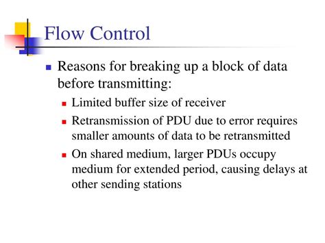 Ppt Coding And Error Control Powerpoint Presentation Free Download Id4576319