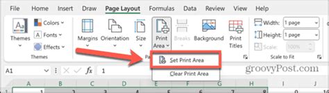 How To Change The Scale Of A Worksheet In Excel