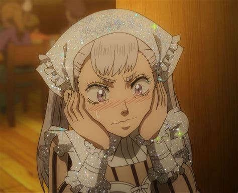 Black Clover Noelle Silva Wallpapers Top Free Black Clover Noelle Silva Backgrounds