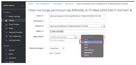 Integrate With Keycloak Beyond Identity Developer Docs