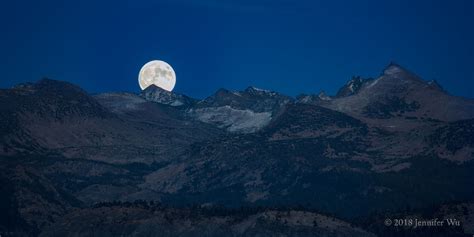 Canon Photographing The Moon And Moonlit Landscapes Canon Usa Inc