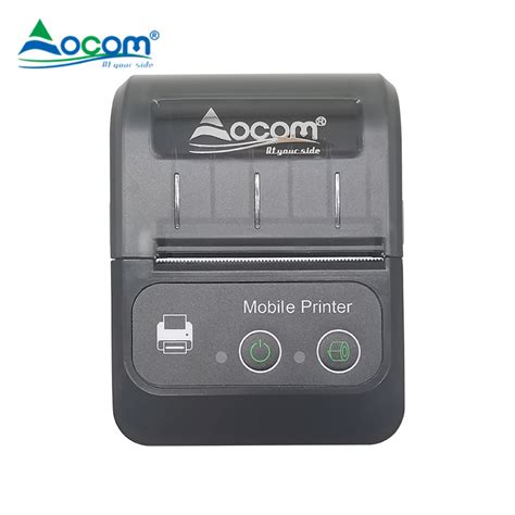 M13 58mm Wireless Barcode Printer Pos Systems Thermal Printer Pocket