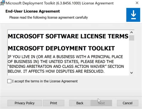 Install Microsoft Deployment Toolkit Mdt Sanuja Senanayake