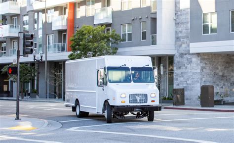 Xos 2024 Sv Stepvan Eligible For Carbs Incentive Program Green Fleet