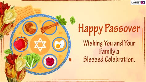Passover 2021 Wishes And Chag Pesach Sameach Hd Images Whatsapp Stickers Facebook Greetings