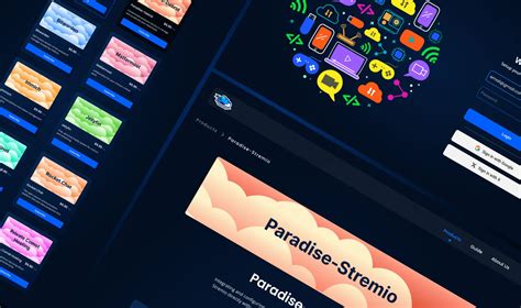 Paradise Projects Wavezync