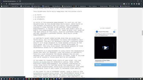 What Is Causing Some Website To Display This Ugly Font Rchrome
