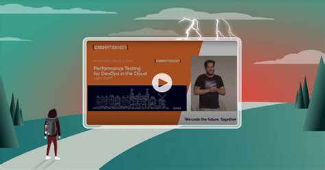 Codemotion 2019 Cloud Performance Testing For Devops