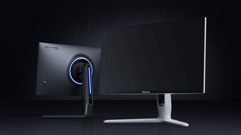 海信 Miniled显示器