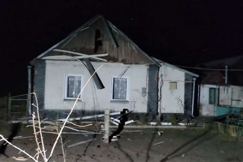 Атака шахедами і обстріл Нікополя як пройшла ніч 1 січня на Дніпропетровщині