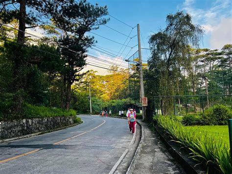 Sa 128 Barangay Ng Baguio Isa Lang Ang Matitirahan Philippines Times