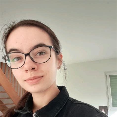 Maëva Ould Hennia Agent Polyvalent Dentretien Mairie De Trégueux Linkedin