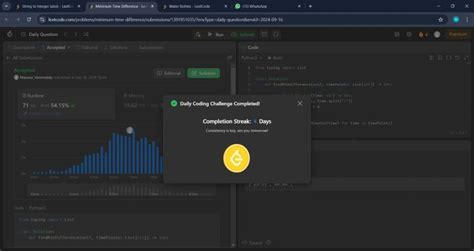 Manasa Vemireddy On Linkedin Day4 Consistentprogramming Dsa Strings Python Leetcode Coding