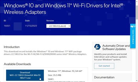 8 Formas De Corregir El Error Intel Wi Fi 6 Ax201 160mhz Driver Not Working En Windows