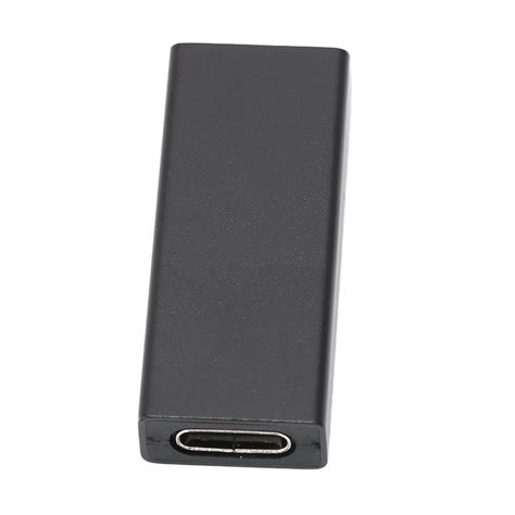 Adaptador USB Cto US USB C A USB Conector USB Cto US Conector US Bto USBC Rendimiento