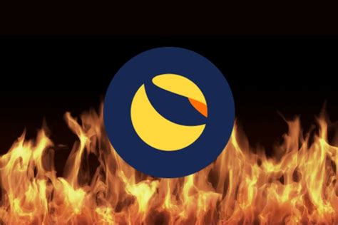 This New Terra Classic Project Burns More Than Half A Billion Lunc