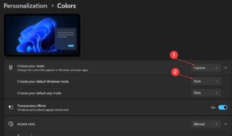 How To Invert Colors On Windows With Shortcut