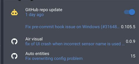 🔹 Template Entity Row Put Templates In An Entities Row Dashboards And Frontend Home