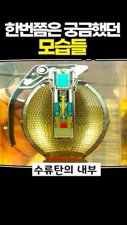 한번쯤은 궁금했던 모습들 Youtube