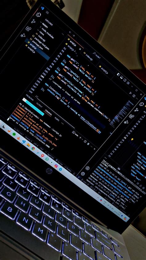 Abhinav Gera On Linkedin Programming Syntax Semantics Codebetter
