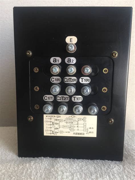 Yahoo オークション オムロン K2ca Do F4 過電流継電器