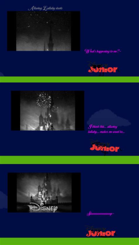 Alluring Lullaby By Hussaimation On Deviantart