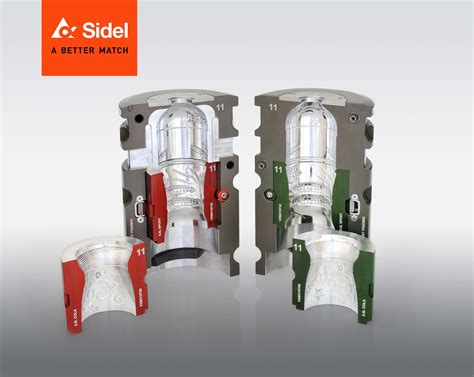 Sidel Modulomould And Packaging Design Expertise Helps Award Winning African Beverage Producer