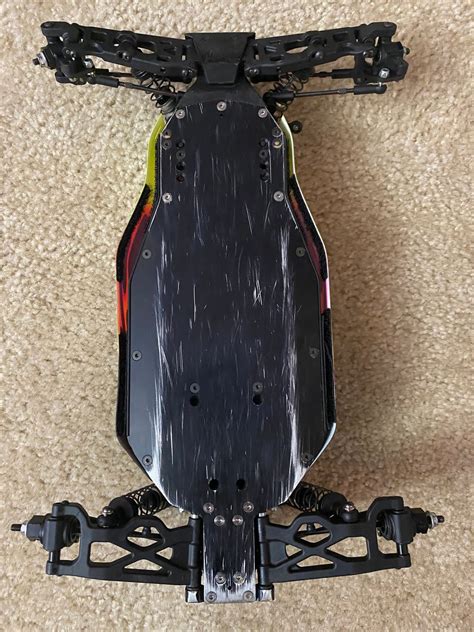 Xray 2020 XB2 R C Tech Forums