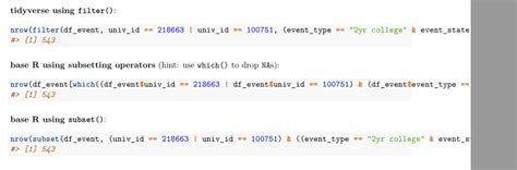 R Markdown How To Keep Text From Running Off Page When Knitting To Pdf Stack Overflow