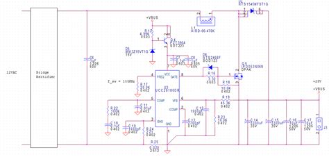 UCC28180 Inductor Current Distortion Power Management Forum Power Management TI E2E
