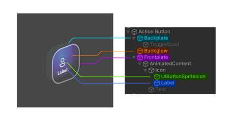 Button Mrtk3 Microsoft Learn