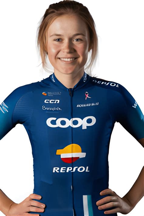 Sigrid Ytterhus Haugset Tour