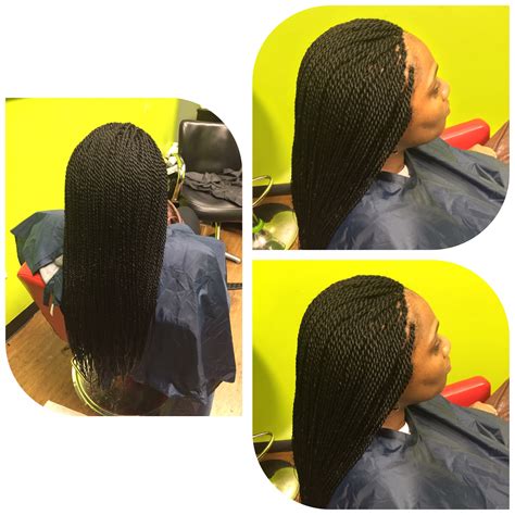 Fifis African Hair Braiding And Weaving Houston Tx 77063