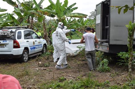 Polic A Investiga Muerte Violenta Y Delito Sexual En Asesinato De Adolescente