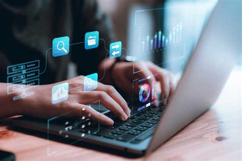 How Enterprise Data Management Systems Facilitate Work From Home Culture