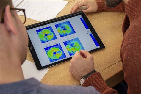 Computational Fluid Dynamics Cfd In Product Design