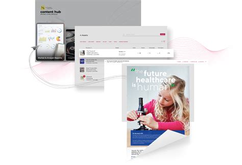 5 Important Components Of Enterprise Content Management