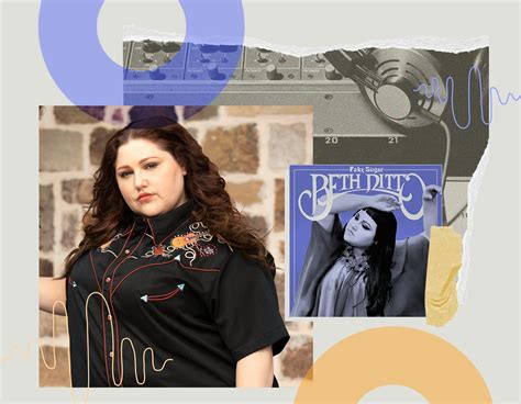 Beth Ditto On Acting In Monarch Going Solo And Reuniting With Gossip