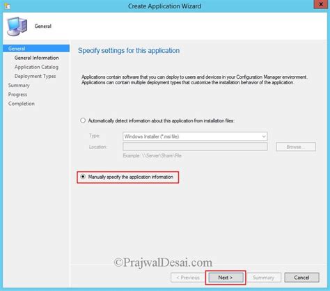 How To Deploy TeamViewer Software Using SCCM